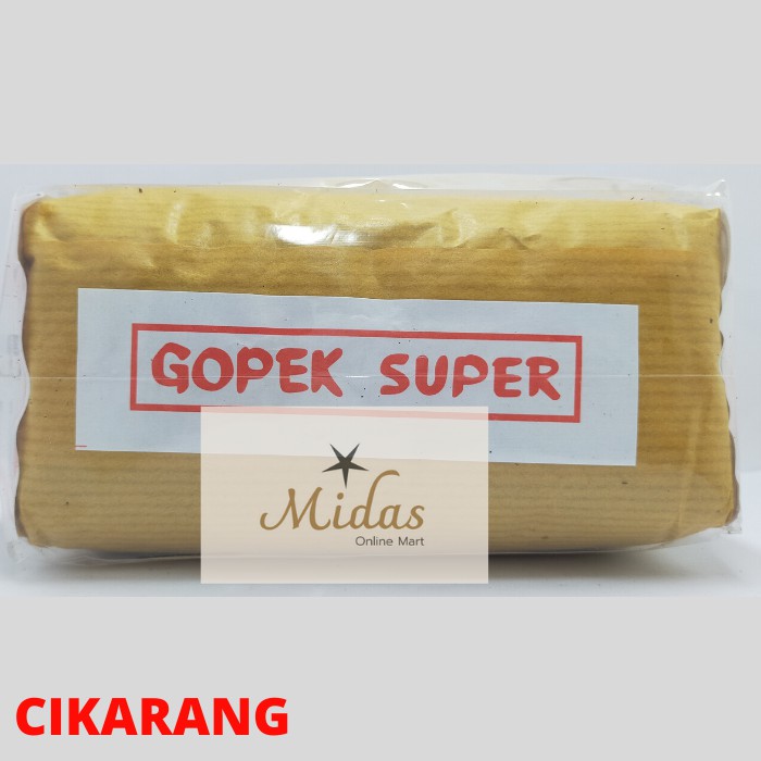 Jual Teh Gopek Super 250 gram | Shopee Indonesia