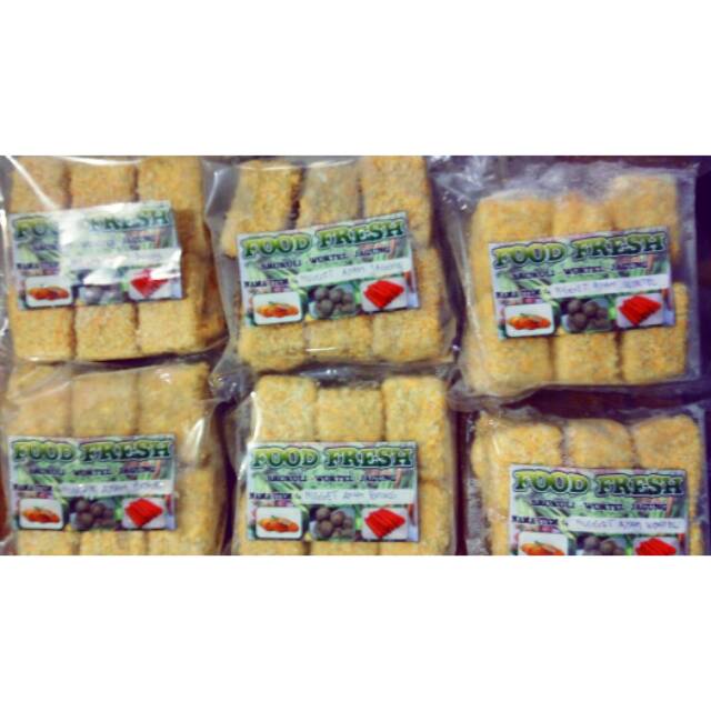 Jual Nugget aneka rasa | Shopee Indonesia