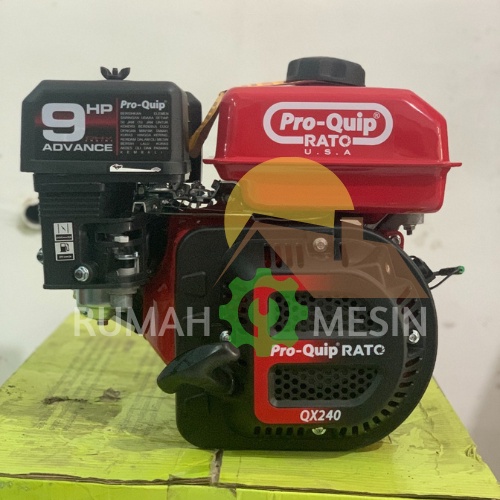 Jual Engine Mesin Serbaguna Pro-Quip Engine Proquip QX 240/ 9HP ...