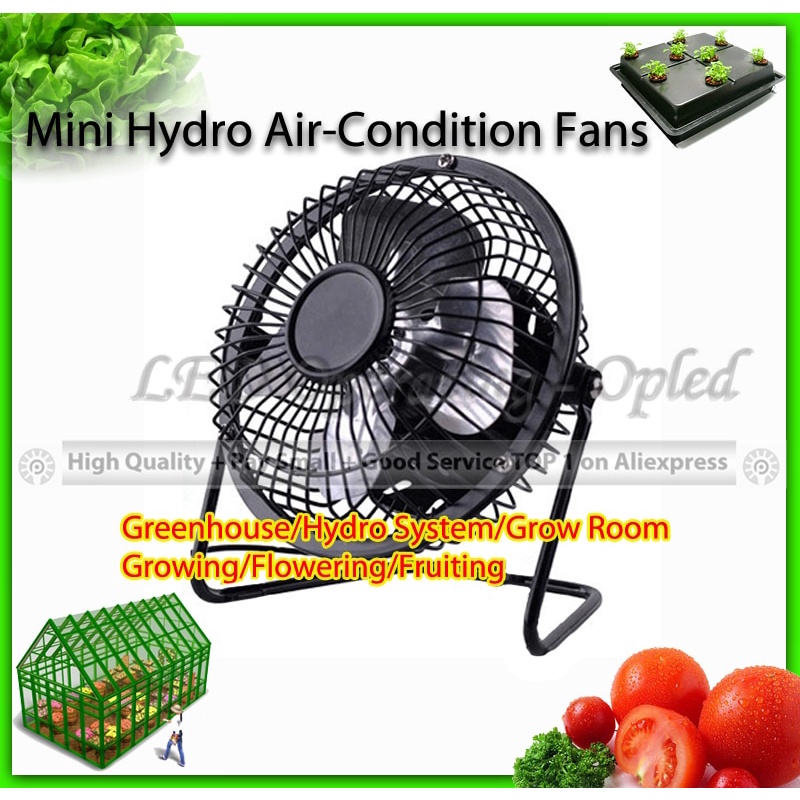 Jual PreOrder grow box fans, grow tent fans Plug-and-play, fans for ...