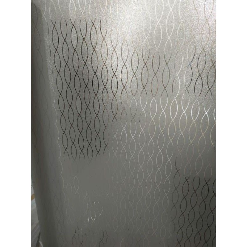 Jual STIKER KAC RUMAH/PERKANTORAN UKURAN LEBAR 122CM X PANJANG 50CM ...