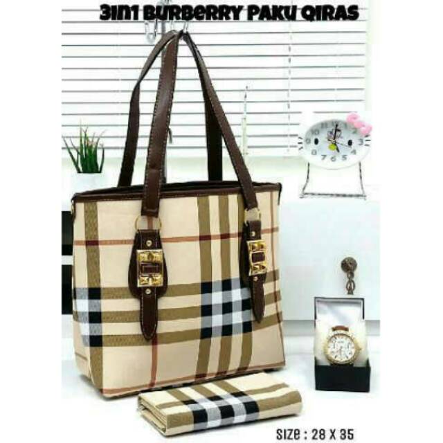 Jual Tas 3in1 | Shopee Indonesia