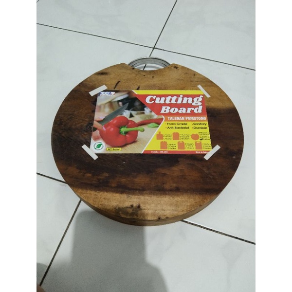 Jual Talenan Daging Besar | Shopee Indonesia