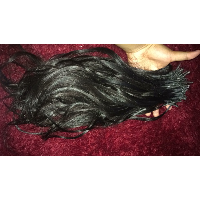 Jual Hair extensions | Shopee Indonesia