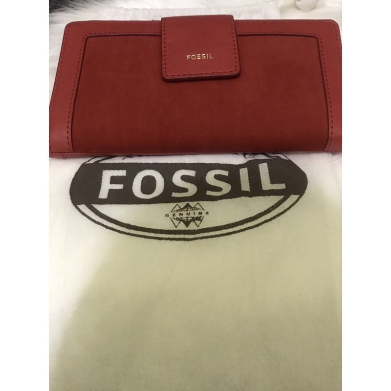 Jual dompet fossil (SOLD by wa) | Shopee Indonesia