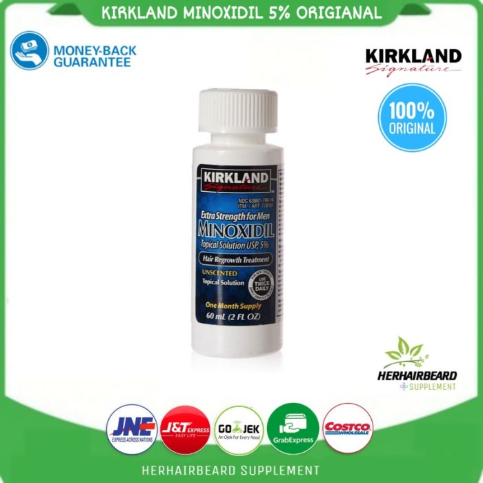 Jual Rambut-Serum-Vitamin- Kirkland Minoxidil 5% - Minoxidil Kirkland ... Jual Rambut-Serum-Vitamin- Kirkland Minoxidil 5% - Minoxidil Kirkland ...
