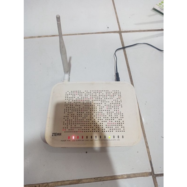 Jual Gpon Ont ZTE F660 | Shopee Indonesia