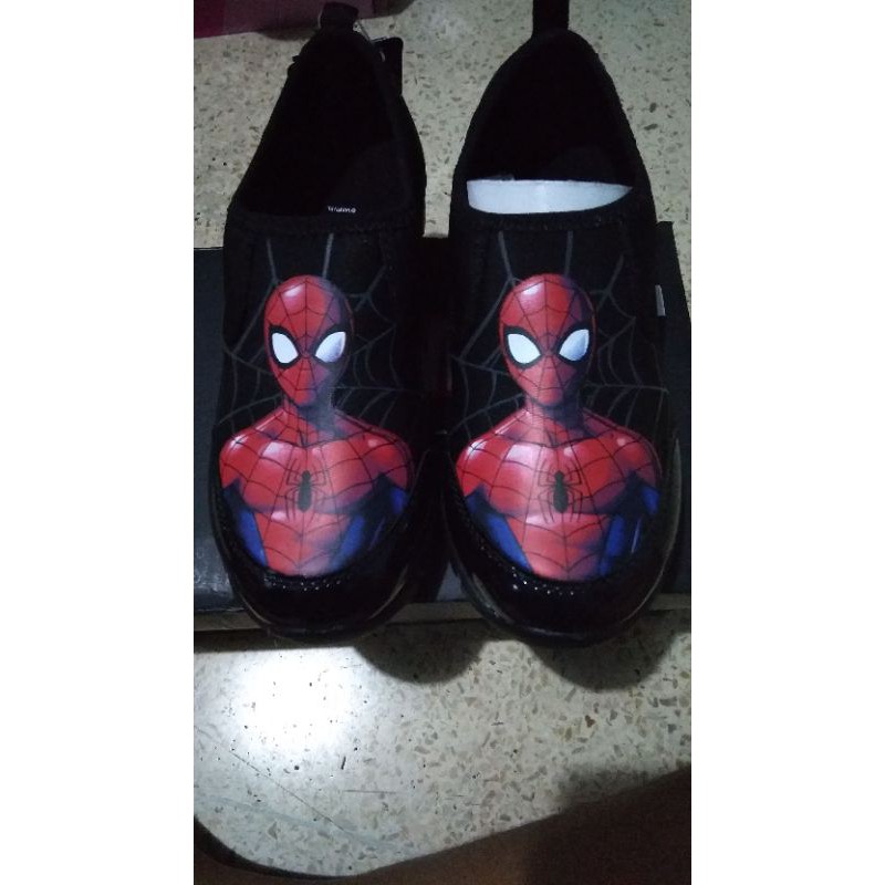 Jual Sepatu Anak Merk Marvel Original | Shopee Indonesia