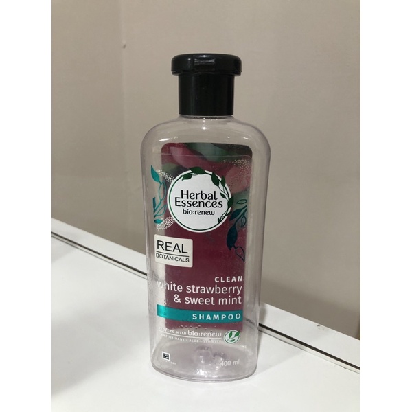 Jual bootol kosong flip top 400ml/botol kosong sabun/botol shampoo ...