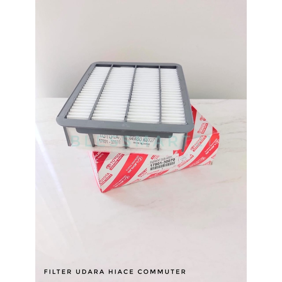 Jual FILTER UDARA HIACE (17801-30070) | Shopee Indonesia