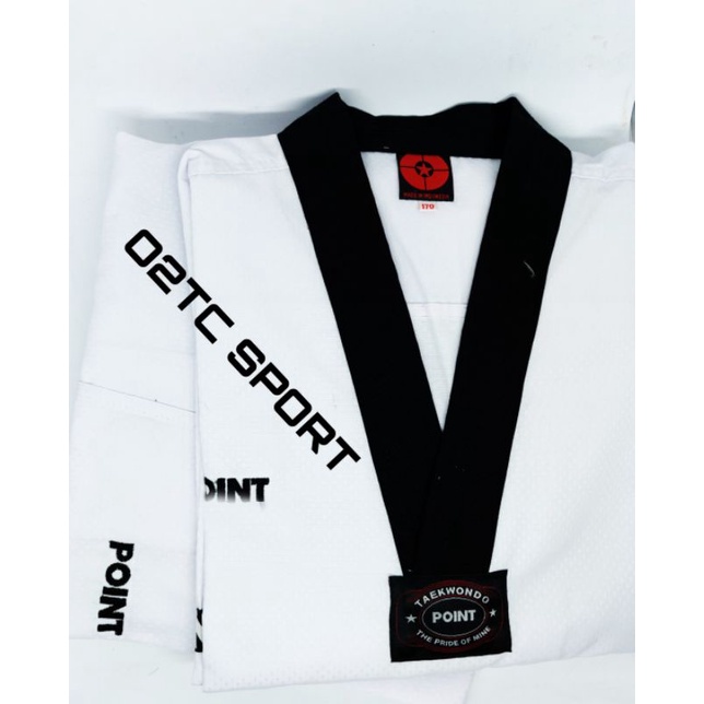 Jual DOBOK POINT FIGHTER ORIGINAL | Shopee Indonesia