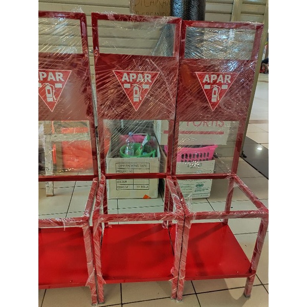 Jual Tempat Dudukan Rak Tabung Apar 2kg-12kg / Tinggi Kaki Rak Apar ... Jual Tempat Dudukan Rak Tabung Apar 2kg-12kg / Tinggi Kaki Rak Apar ...