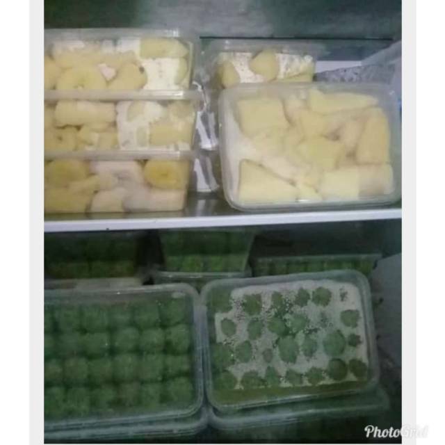 Jual Kue tapai khas banjar | Shopee Indonesia