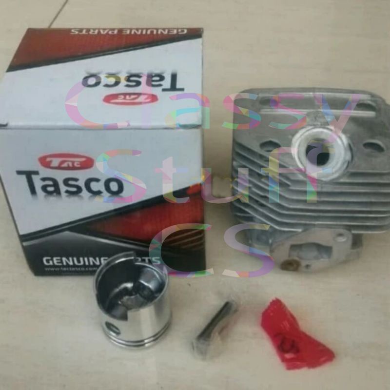 Jual Blok 328 Segi 5 Tasco Mesin Potong Rumput | Shopee Indonesia