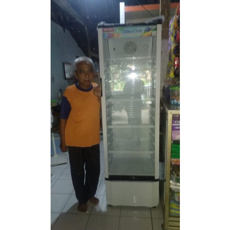 Jual showcase pendingin minuman | Shopee Indonesia