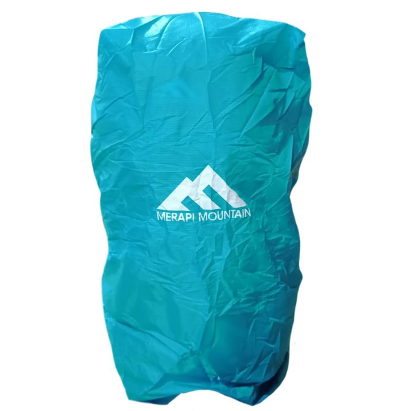Jual Merapi Mountain Rain Cover 50-60Lt | Shopee Indonesia