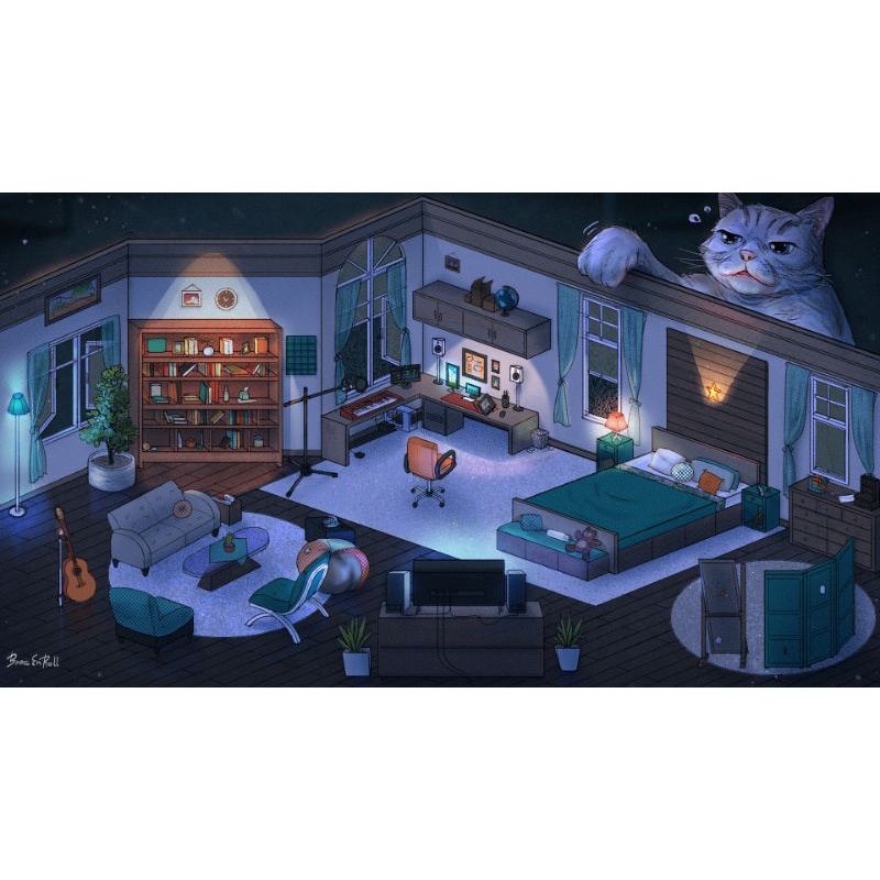 Jual WALLPAPER DIGITAL | Shopee Indonesia