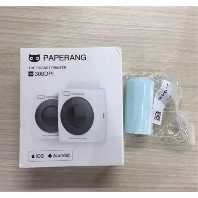 Jual Paperang P2 (highres) | Shopee Indonesia