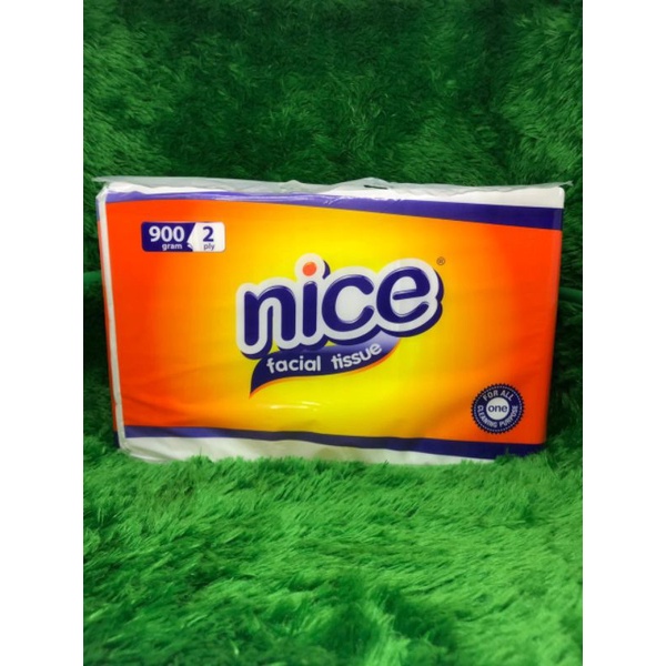 Jual tissue facial nice 2000 helai tisu kiloan | Shopee Indonesia