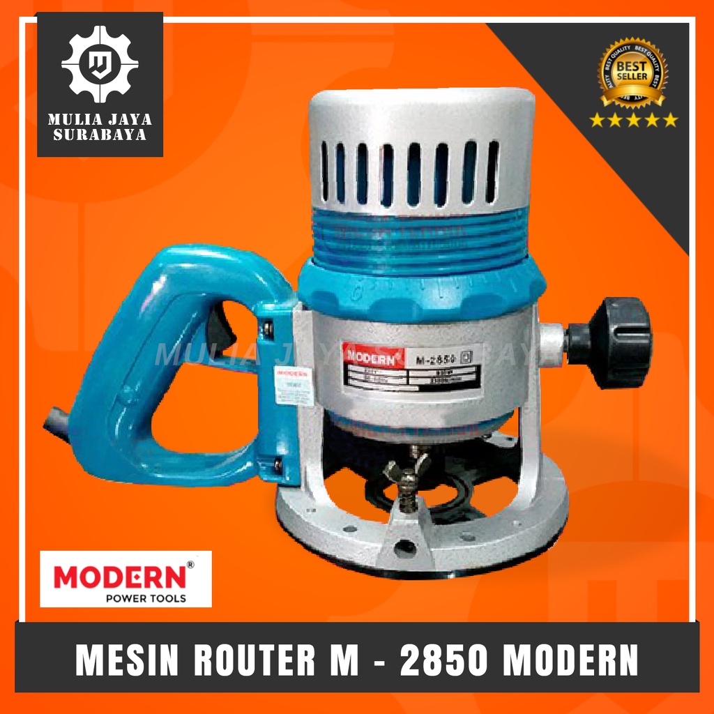 Jual MESIN ROUTER BESAR PROFIL KAYU M - 2850 MODERN | Shopee Indonesia
