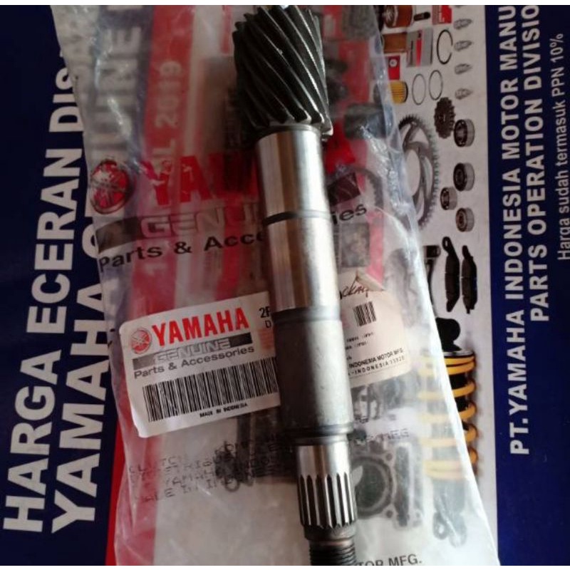 Jual as pully as poli puliy mio m3 mio z fino 125 soul gt led | Shopee ...