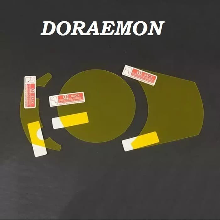 Jual Anti gores speedometer zx25r anti lecet spidometer odometer zx-25r ...