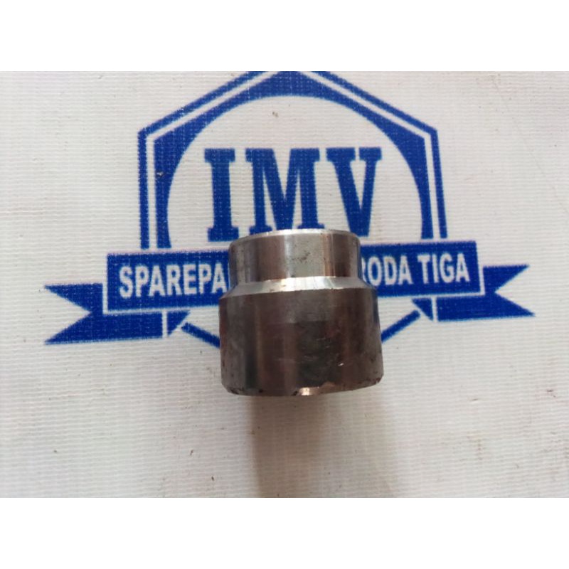 Jual sambungan kopel motor roda tiga 20 mm | Shopee Indonesia