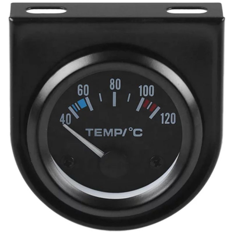 Jual water temperature gauge untuk mobil 12V-24V | Shopee Indonesia