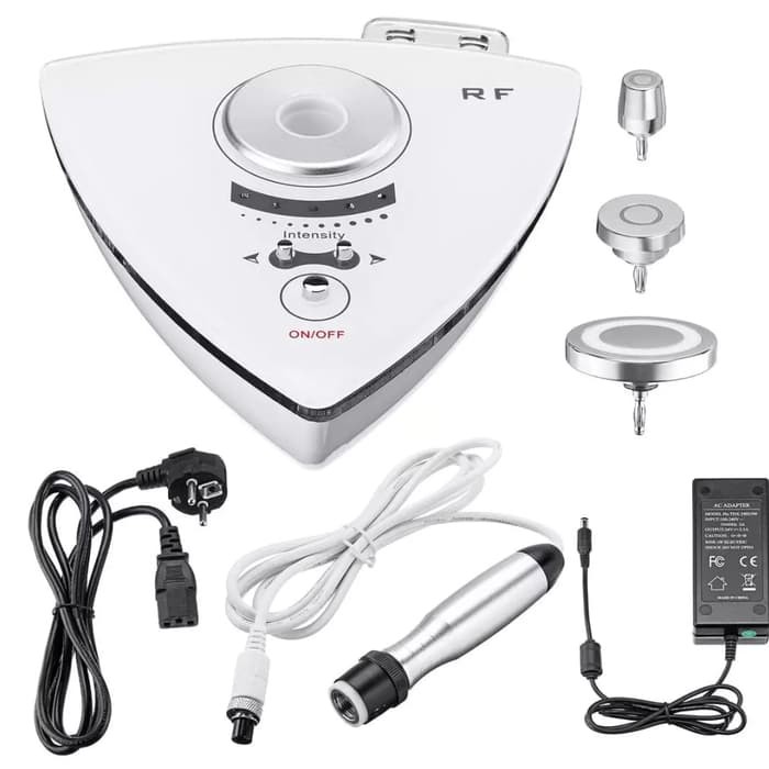 Jual (READY!!)MINI RF MONOPOLAR RADIO FREQUENSI FACIAL ALAT KECANTIKAN ...