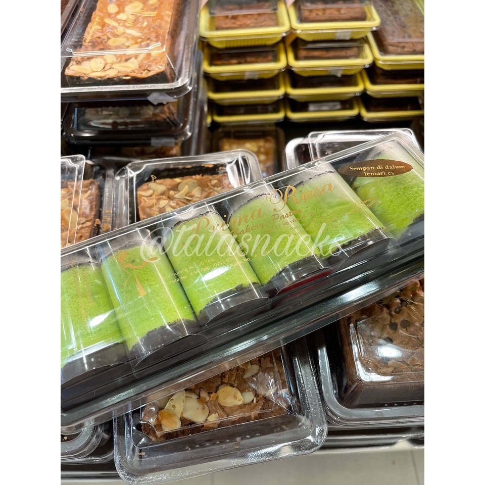 Jual Banana Roll Prima Rasa Bandung / Bananan Roll Primarasa / Banana ...