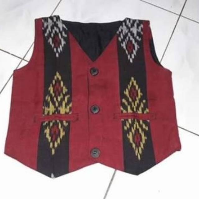 Jual Rompi tenun | Shopee Indonesia