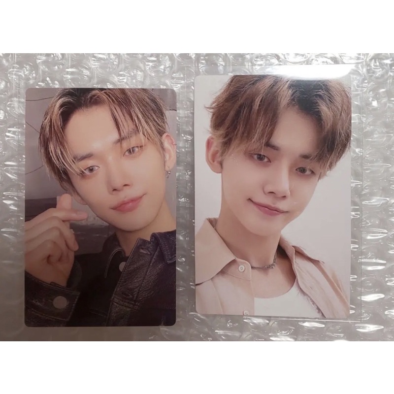 Jual Official TXT GBGB Good Boy Gone Bad Japan Album Photocard | Shopee Indonesia
