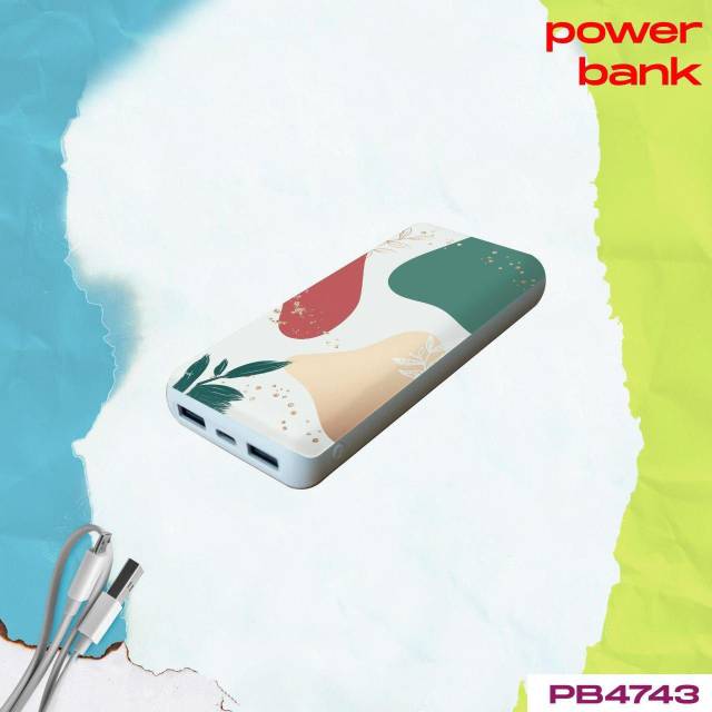 Jual Power bank Custom bisa desain gambar/foto sendiri | Shopee Indonesia