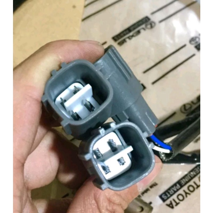 Jual SENSOR OXYGEN SENSOR OKSIGEN TOYOTA INNOVA 89465-0K010 | Shopee ... Jual SENSOR OXYGEN SENSOR OKSIGEN TOYOTA INNOVA 89465-0K010 | Shopee ...