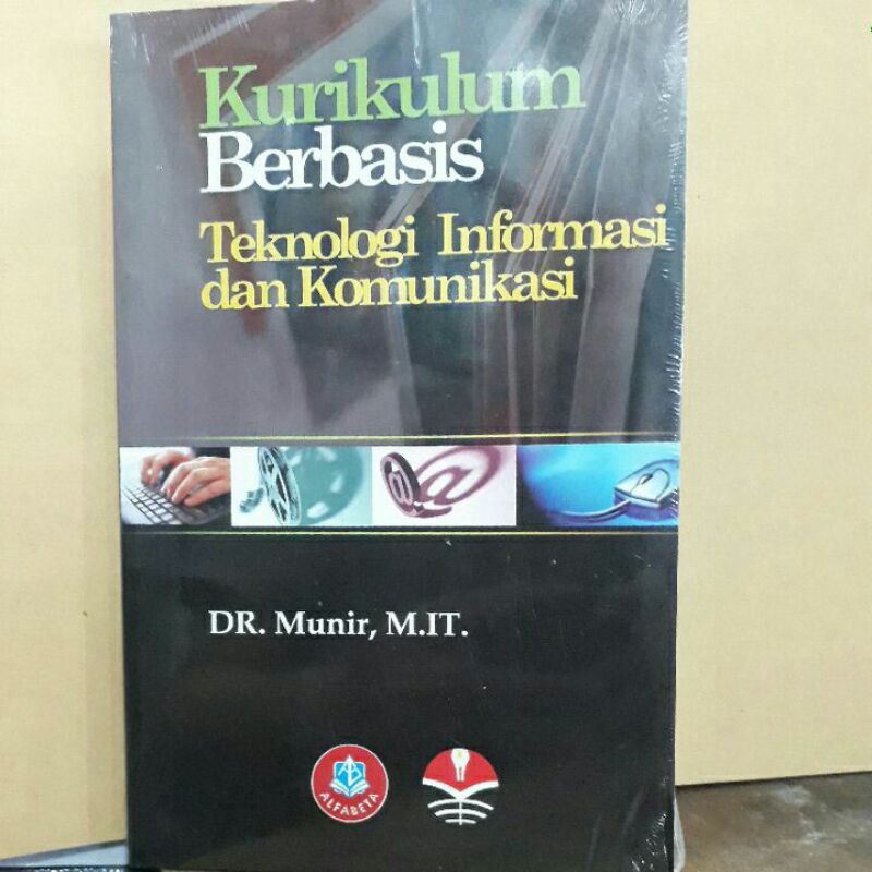 Jual Kurikulum berbasis teknologi informasi dan komunikasi. | Shopee Indonesia