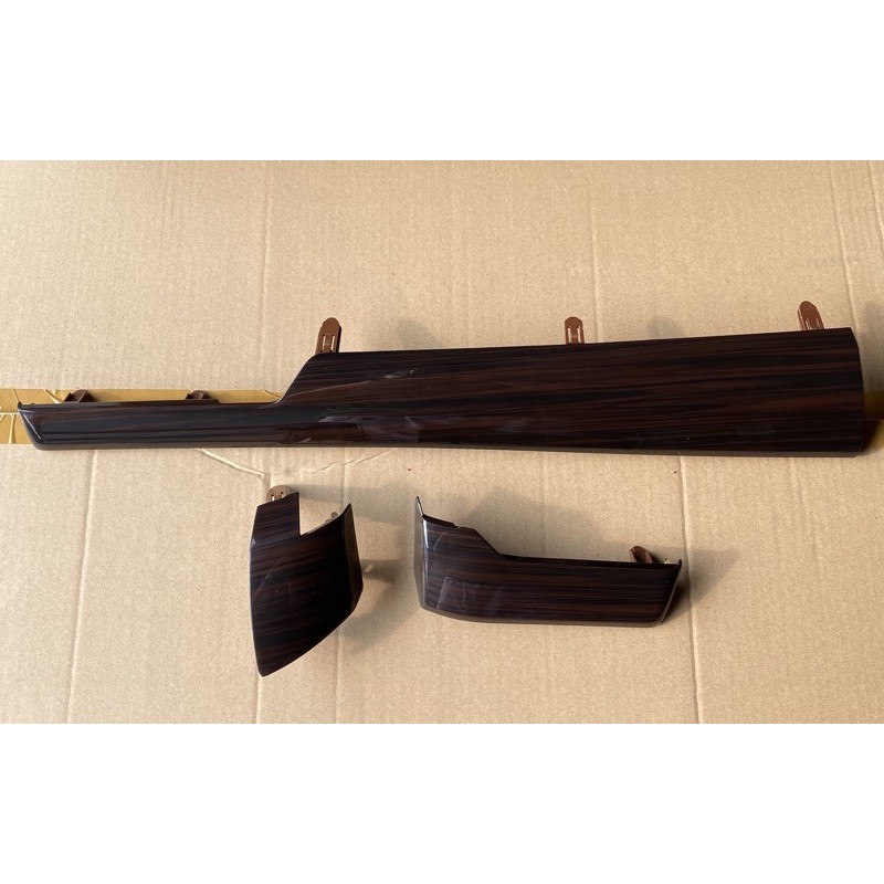 Jual Wood Panel Kayu Innova Reborn 3 Pcs | Shopee Indonesia