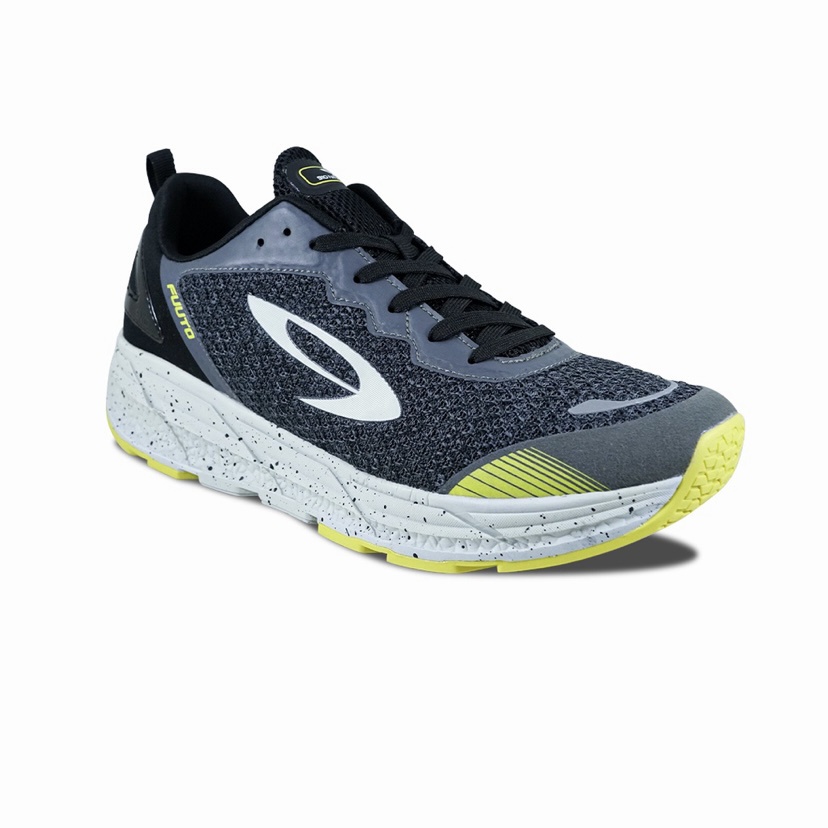 Jual Sepatu 910 Nineten Fuuto Heritage Rival Accel | Shopee Indonesia