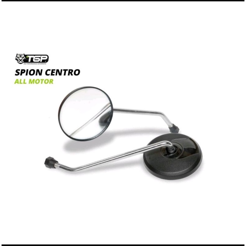 Jual Spion Fazzio Fino Retro Bulat Hitam Classic (Bisa COD) | Shopee ...