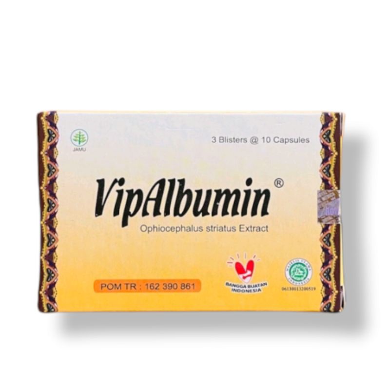 Jual Vipalbumin vipalbumin kapsul vipalbumin box vipalbumin sachet ...