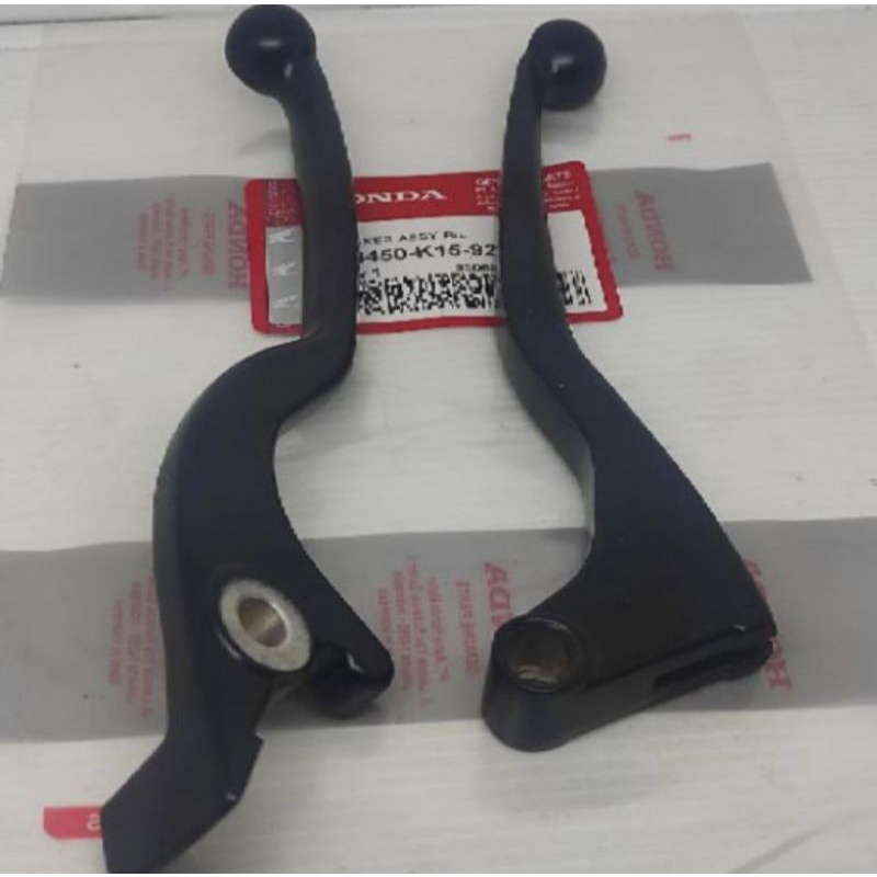 Jual HENDEL HANDEL HANDLE SET REM + KOPLING SET HONDA CBR 150R CB150R ...