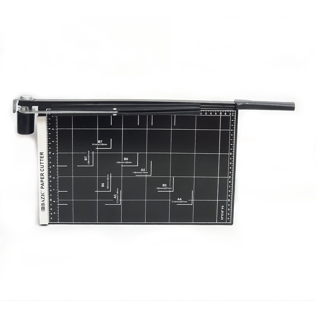 Jual Paper Cutter Trimmer Pisau Alat Potong Kertas Besar Pemotong