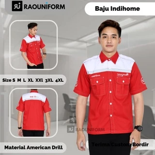 Produk nisa_uniform | Shopee Indonesia