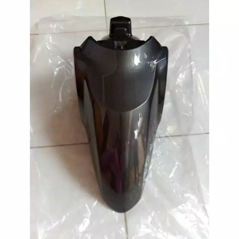 Jual Spakbor Depan Vario 125 150 New 2018 Abu Abu Dan Semua Warna ...