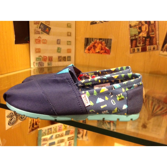 Jual wakai shoes original | Shopee Indonesia