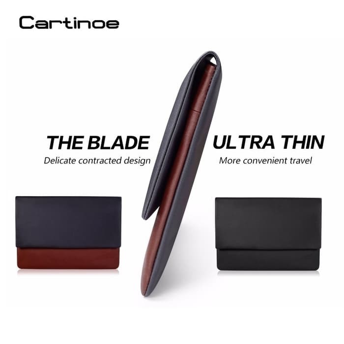 Jual WATERPROOF SLEEVE FOR MACBOOK 11" - 13" - CARTINOE BLADE SERIES ...