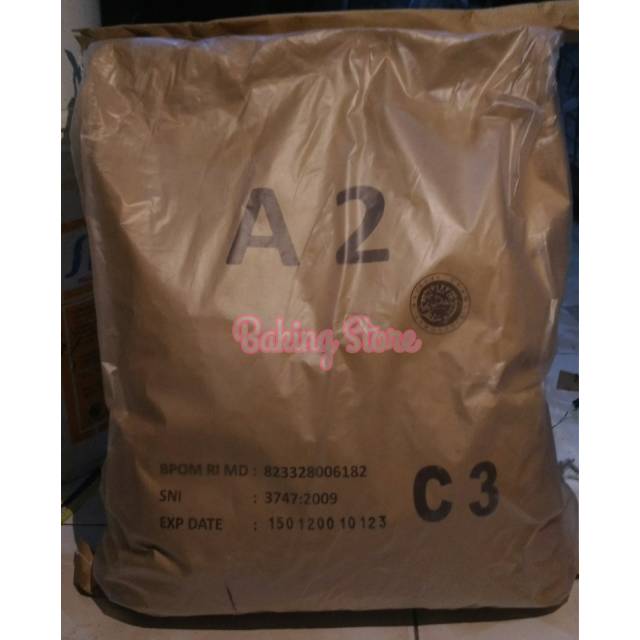 Jual Cokelat Bubuk C3 10kg - Gosend Only!! | Shopee Indonesia