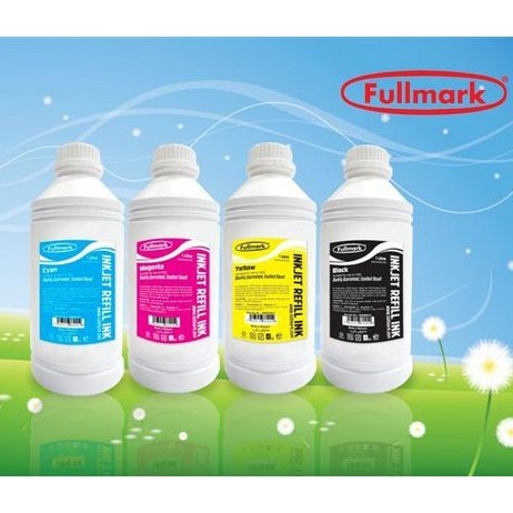 Jual FULLMARK UNIVERSAL INK 1 LITER | Shopee Indonesia