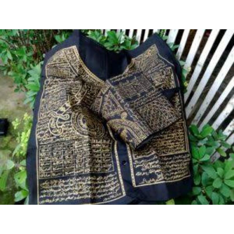 Jual rompi Sudarno para wali | Shopee Indonesia