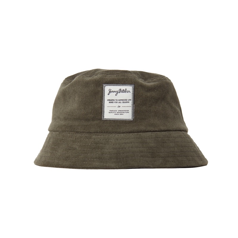Jual Jimmy Butcher - Bucket Hat | Shopee Indonesia