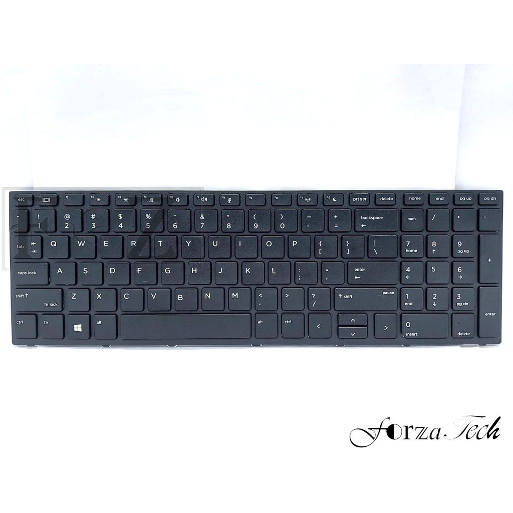Jual Keyboard HP ProBook 470 G5 455 G5 450 G5 470-G5 455-G5 450-G5 ...